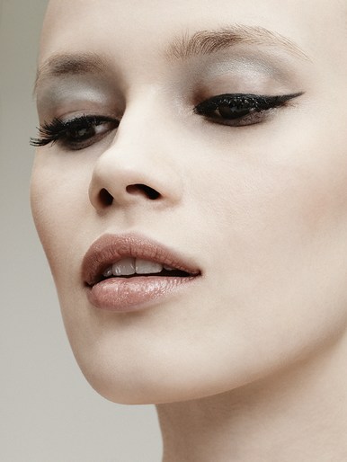 The Visionaries - Makeup Artists - Angie Parker