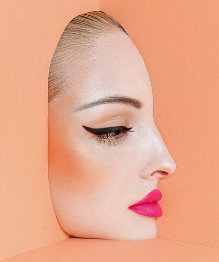 The Visionaries - Makeup Artists - Angie Parker