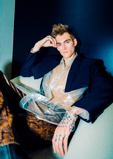 The Visionaries - Hair Stylists - Virginie Pineda - Grooming - SID ...