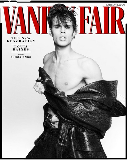 The Visionaries - Hair Stylists - Stephen Beaver