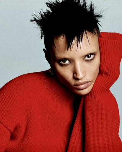 The Visionaries - Hair Stylists - Stephen Beaver