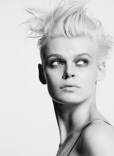 The Visionaries - Hair Stylists - Stephen Beaver