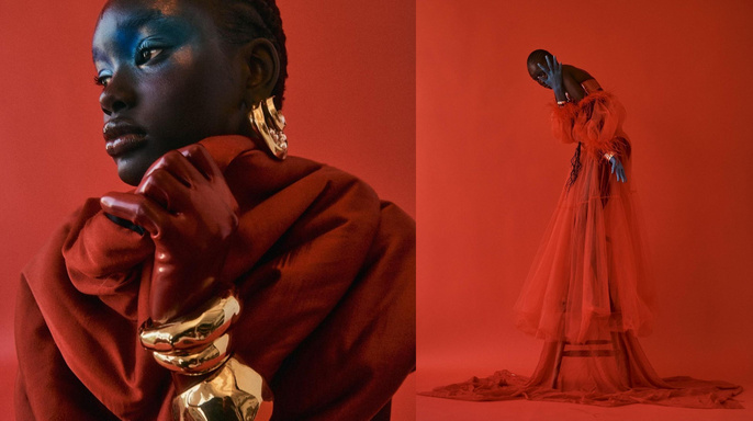 The Visionaries - Stylists - Shalev Lavan - Fashion & Celebrity