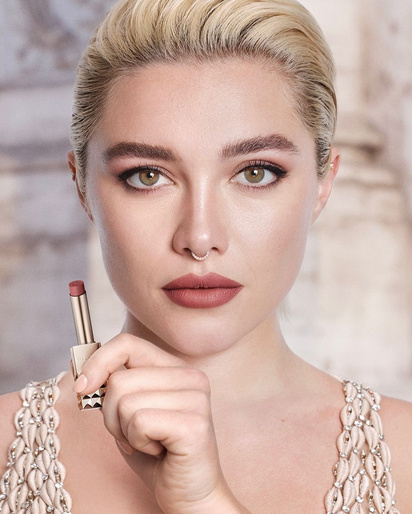 The Visionaries - Makeup Artists - Alex Babsky