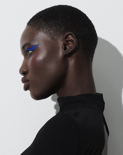The Visionaries - Makeup Artists - Angie Parker - Portfolio