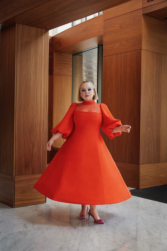 The Visionaries - Photographers - Billie Scheepers - Celebrity Portraits