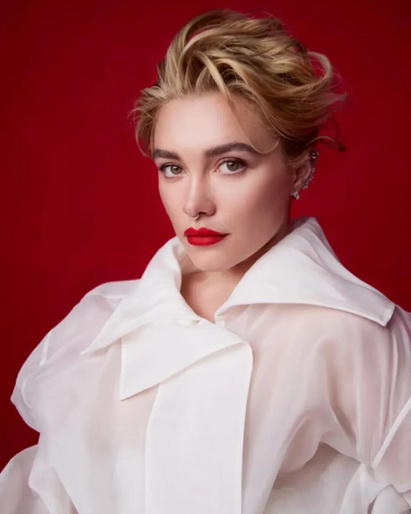 The Visionaries - Makeup Artists - Alex Babsky - Portfolio