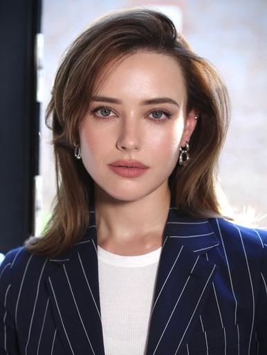 The Visionaries - Makeup Artists - Alex Babsky - Red Carpet