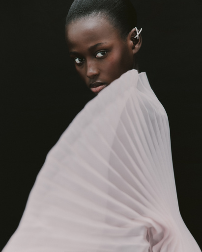 The Visionaries - Makeup Artists - Alex Reader