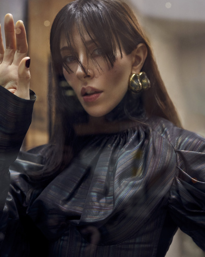 Today Management - Artists - Photographers - Hugo Yangüela - Portfolio