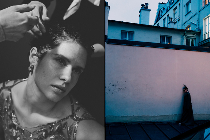 Today Management - News - MUSTAFAH ABDULAZIZ FOR CRASH MAGAZINE